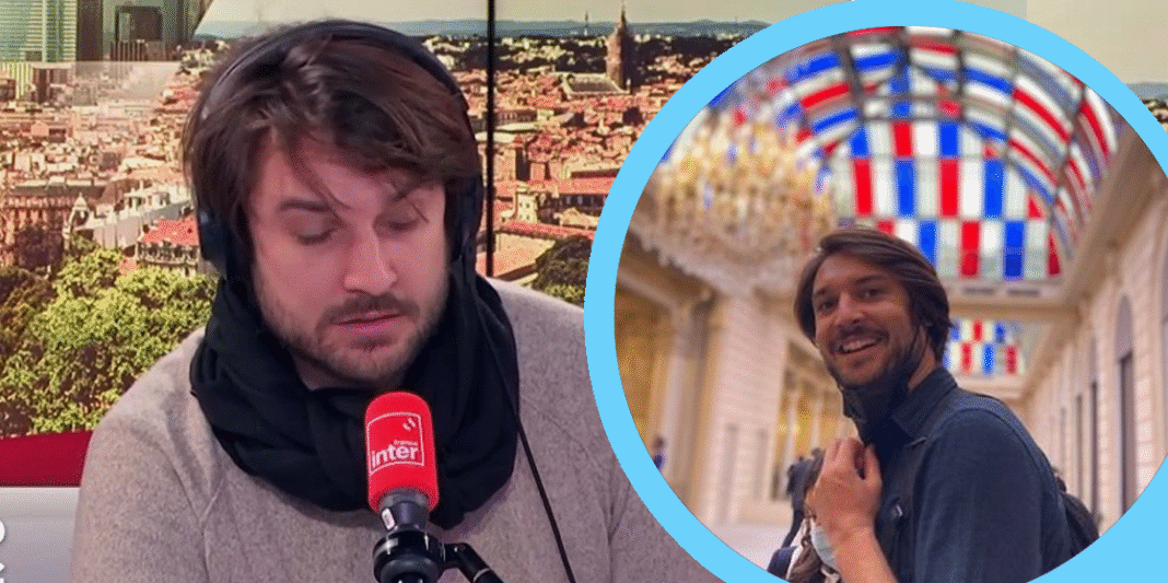 Simon Le Baron Wikipédia : Tout savoir sur le journaliste français ...